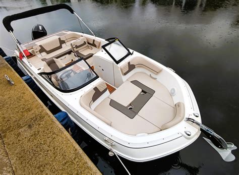 2023 Bayliner Vr6 Bowrider Ob Bowrider For Sale Yachtworld
