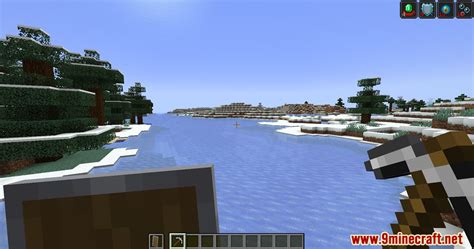 Effect Timer Plus Mod Monitor Your Minecraft Status Effects Aadhu Com