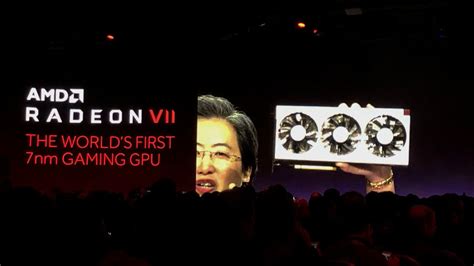 AMD Announces New GPU And NVidia Trashes It Pyramid Reviews
