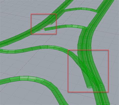 The Step File From Rhinograsshopper Creates Invalid Geometry