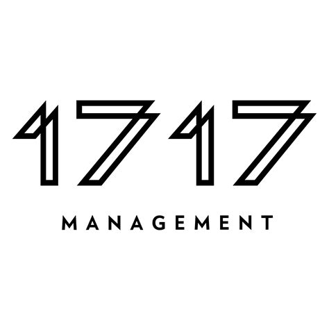 1717 Management 1717 Logo Web