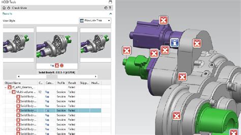 Design Validation Suncad