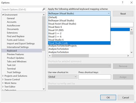 Visual Studio 2022 Screenshots