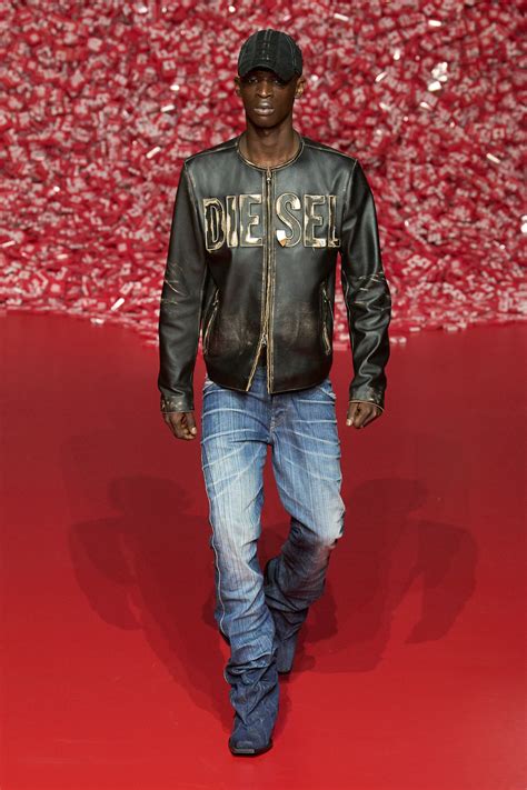 Diesel Show 2024 - Bamby Carline
