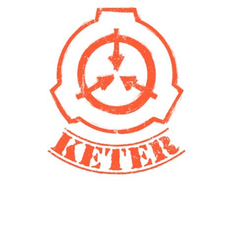 Keter Class Scp SCP 2020 2 THE GIRLFRIEND R FridayNightFunkin