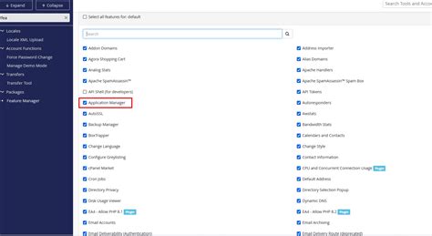 1 How To Host A Nodejs Application With Cpanel