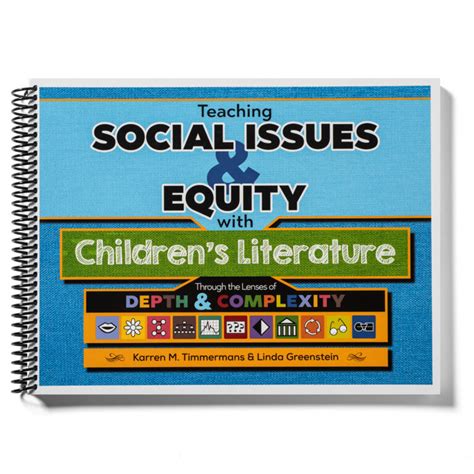 Ebooks The Center For Depth And Complexity