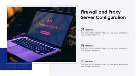 Firewall Configuration PowerPoint Templates Slides And Graphics