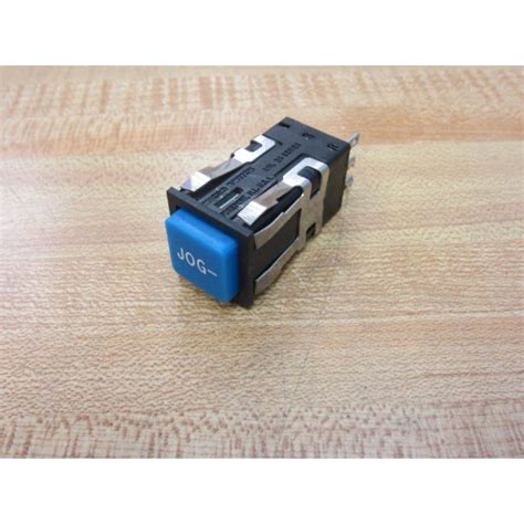 honeywell micro switch aml 20 series switch aml20 blue jog used