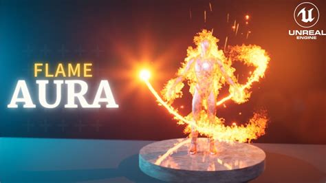 Create Stunning Fire Effects In Unreal Engine With Niagara YouTube