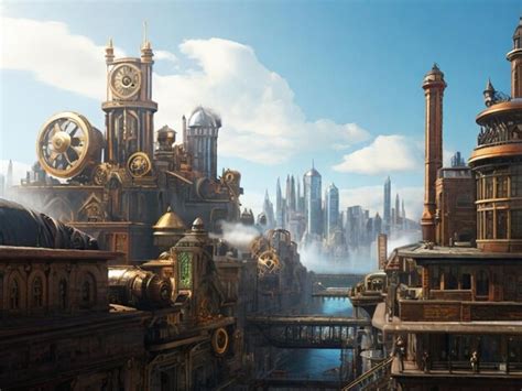 Old Electronic Machinery Background Premium Ai Generated Image