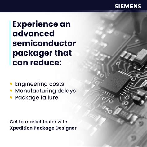 Siemens Eda Siemens Digital Industries Software Pe Linkedin Additional Xpedition Package