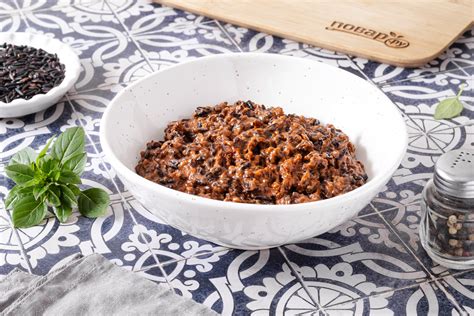 Дикий рис в кокосовом соусе - пошаговый рецепт с фото на Повар.ру