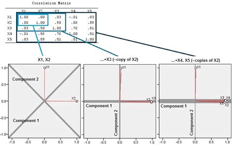 Correlation Should One Remove Highly Correlated Variables Before Doing Pca Cross Validated
