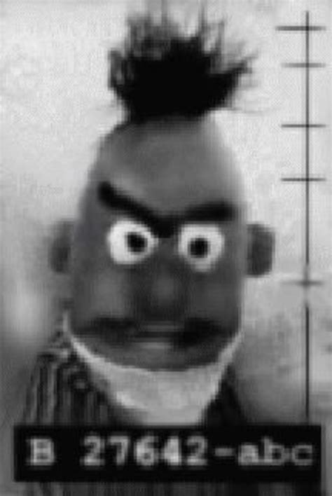 Bert Is Evil Igna Co