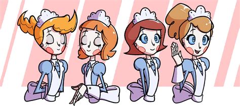 Classmates 2 By Jam On Deviantart