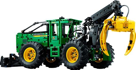 Three New Technic Sets Announced Brickset