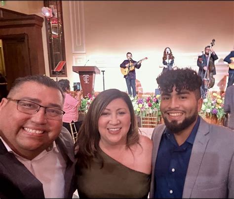 Bsp Attended The Chirla Immigrant Champion Awards Gala At The Taglyan