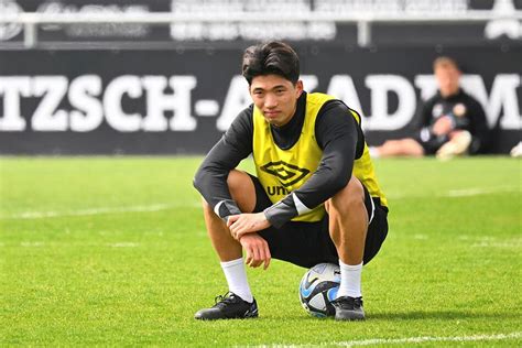 Sascha Risch Der Zwölfte Neuzugang Für Dynamo Dresden