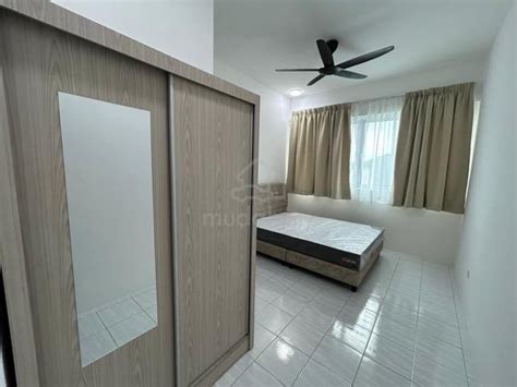 Condominium For Rent Bedroom Sq Ft TreeO Sungai Ara Penang Mudah My