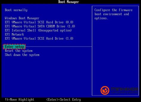 Invalid Partition Table Là Gì Và Top 5 Cách Khắc Phục Laptop Minh Khoa