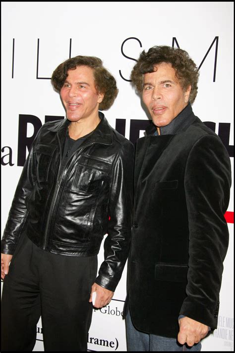 Igor Et Grichka Bogdanoff Vraiment Compliqué Leur Soeur Se Confie