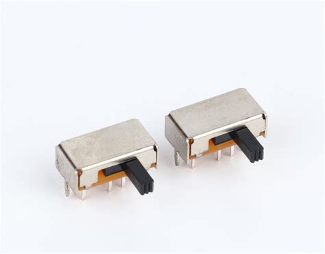 Slide Switch With Spst Dpdt Push Button Switch Micro Push Switch And Explosion Proof Push Button