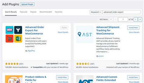 How To Export Woocommerce Orders To A Spreadsheet York Computer Solutions Llc