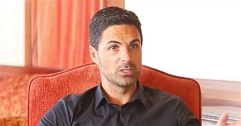Mikel Arteta Breaks Silence On Kai Havertz Transfer As Arsenal Close In