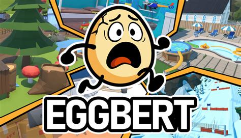 Eggbert On Steam