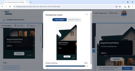 Palak Saini On Linkedin Day20 30dayofcode Nxtwave Nxtwave Nxtwave Ccbp Ccbpian Skillup