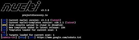 The Ultimate Beginner S Guide To Nuclei Bugcrowd