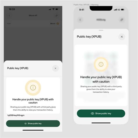Ui Polishing Overlays · Issue 8576 · Trezortrezor Suite · Github