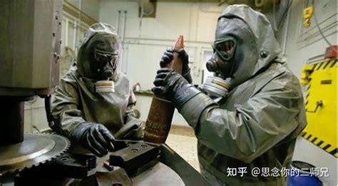 脏弹到底有多可怕影响是什么 知乎