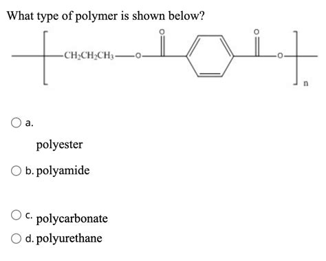 Solved Deduce The Identity Of The Following Compound From