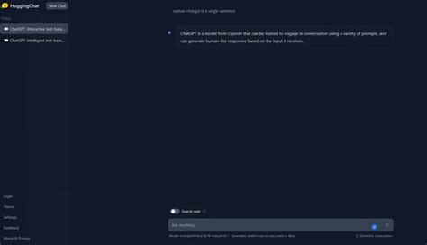 13 Best Open Source Chatgpt Alternatives