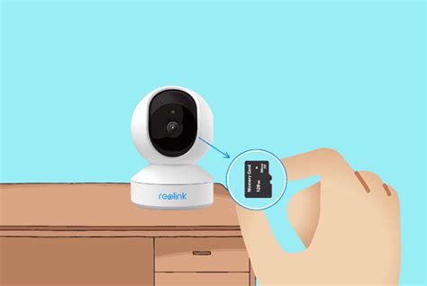 Why Is My Reolink Camera Not Recording Lets Fix