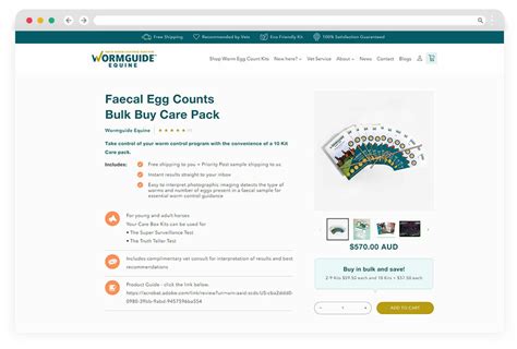 The Ultimate Guide To Shopify Product Pages