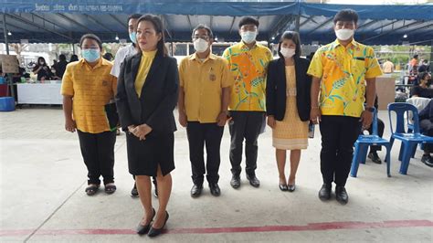 วิทยาลัยเทคนิคพัทยา เปิดบ้านวิชาการประจำปีการศึกษา 2566 เผยแพร่ผลงานนักเรียน นักศึกษาสู่สายตา