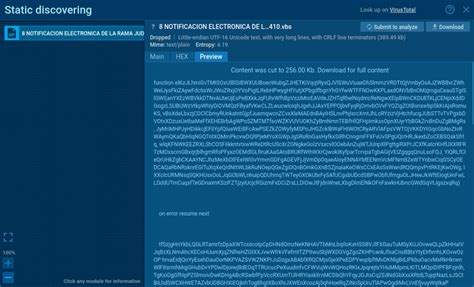 Unpacking The Use Of Steganography In Recent Malware Attacks Anyrun