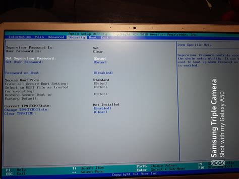Acer Aspire Sf Does Not See Hdd Ssd In Bios Acer Community