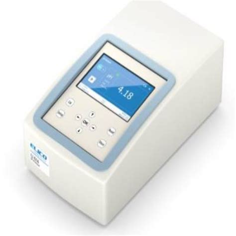 Ph Analyzer With 5 Color Graphical Display Li 614 P Lab In Coimbatore Salem Kochi