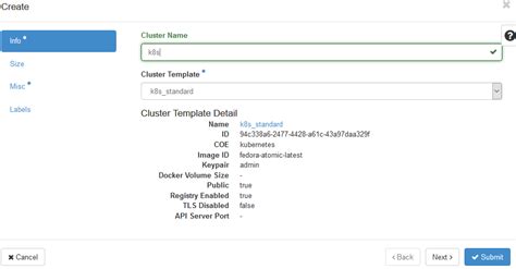 Its A Paas Vanilla Kubernetes Vs Openshift On Openstack Lab Setup Guide Keith Tenzers Blog