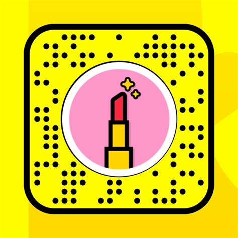 Makeup Template Lens By Flyan Sugar Snapchat Lenses And Filters