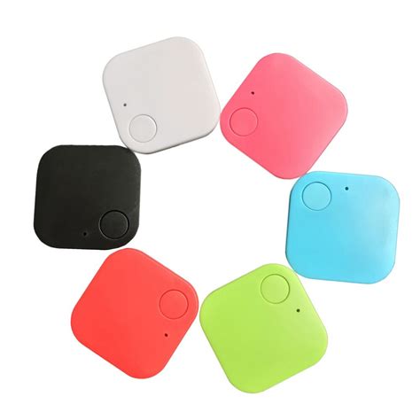 Square Bluetooth Anti Lost Device Grandado