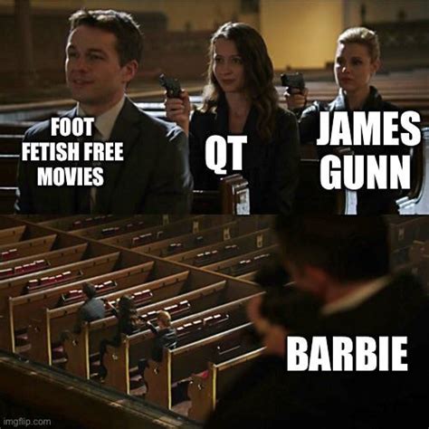 Siri Find Barbie In Imax Please Rfootfetishmemes