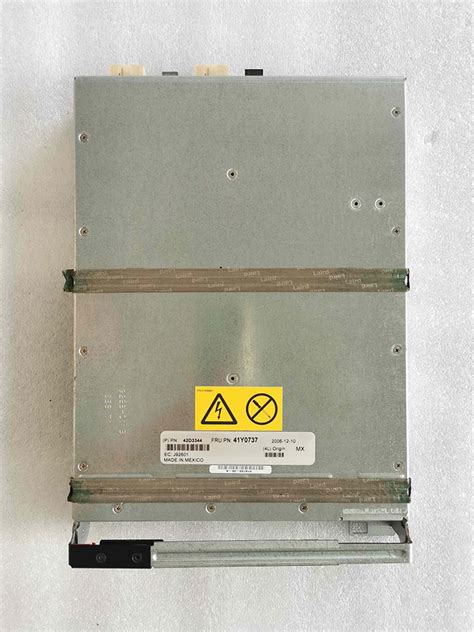 41Y0737 42D3344 IBM DS4200 Controller Kkomputertech