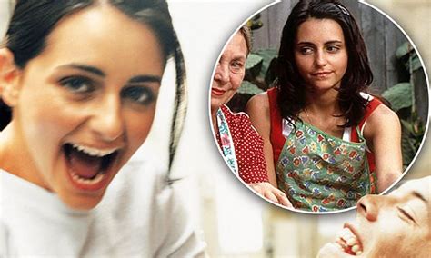 Whatever Happened To Actress Pia Miranda Daily Mail Online