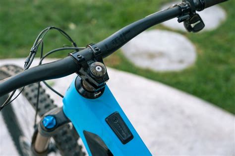 Transition Relay Lightweight Emtb Review The Loam Wolf