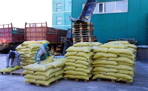 Эх орондоо хүнсний хувьсгал хийх ажилд “Ургац” брэнд нэгдлээ